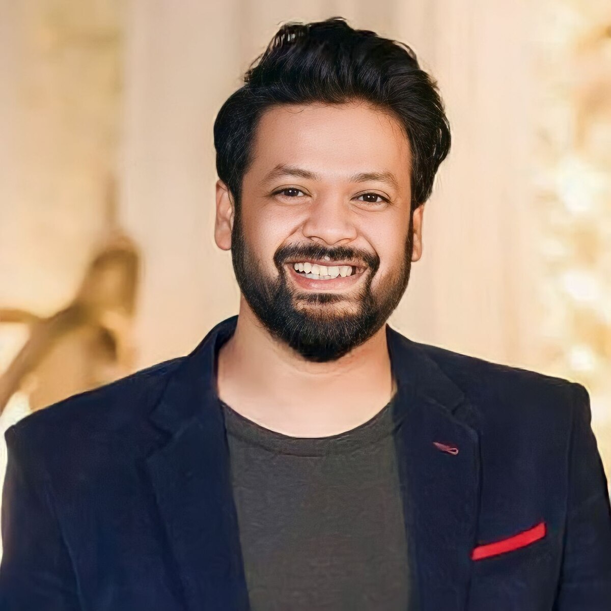 Adnan Al Rajeev – Biography, Career, Awards, & Personal Life - StarUnbox