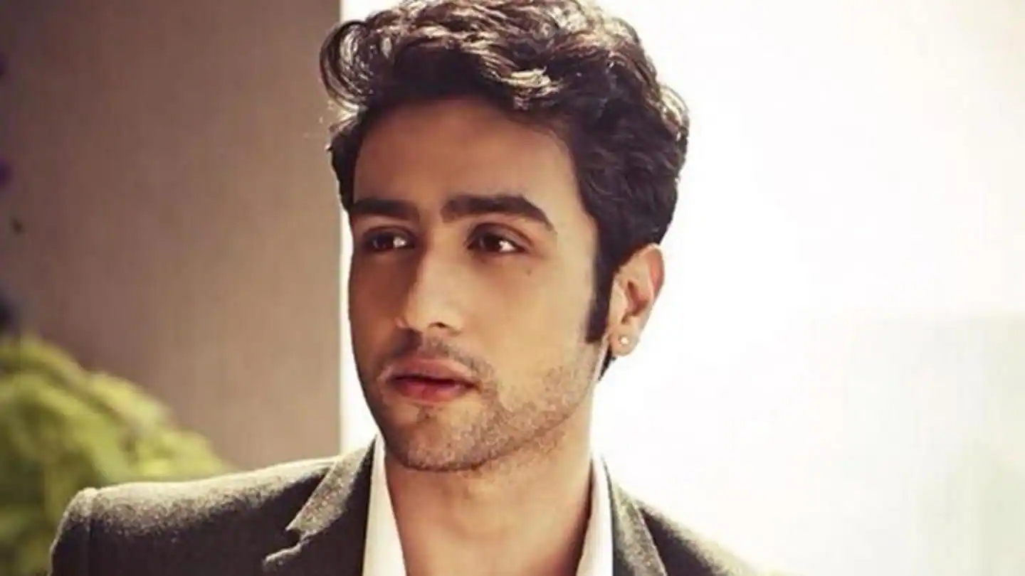 Adhyayan Suman 2025 - Full Biography, Career, Net Worth & Facts - StarUnbox